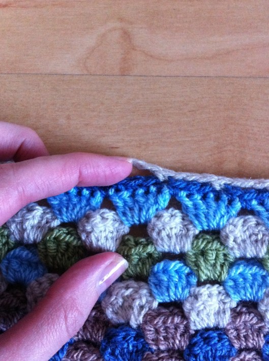 crochet border | crochetime