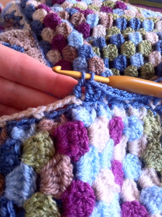 crochet border | crochetime