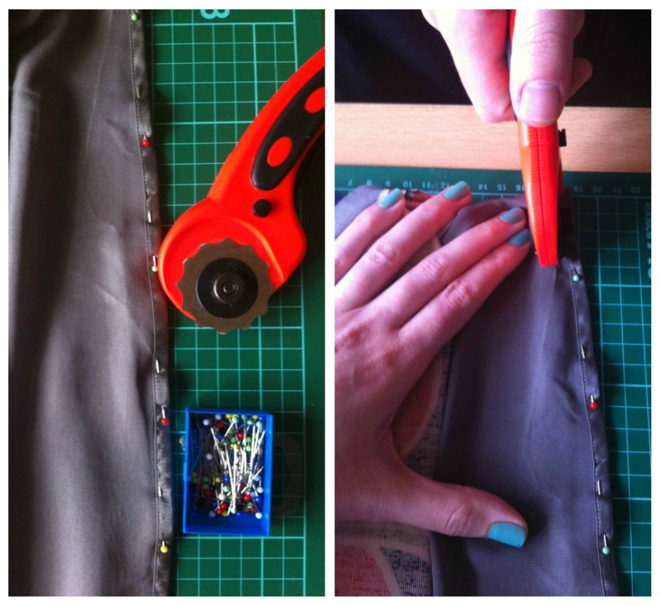 crochet edge | crochetime